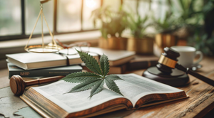 Cannabis Legality in South Africa: What’s Legal, Private & Still Chang